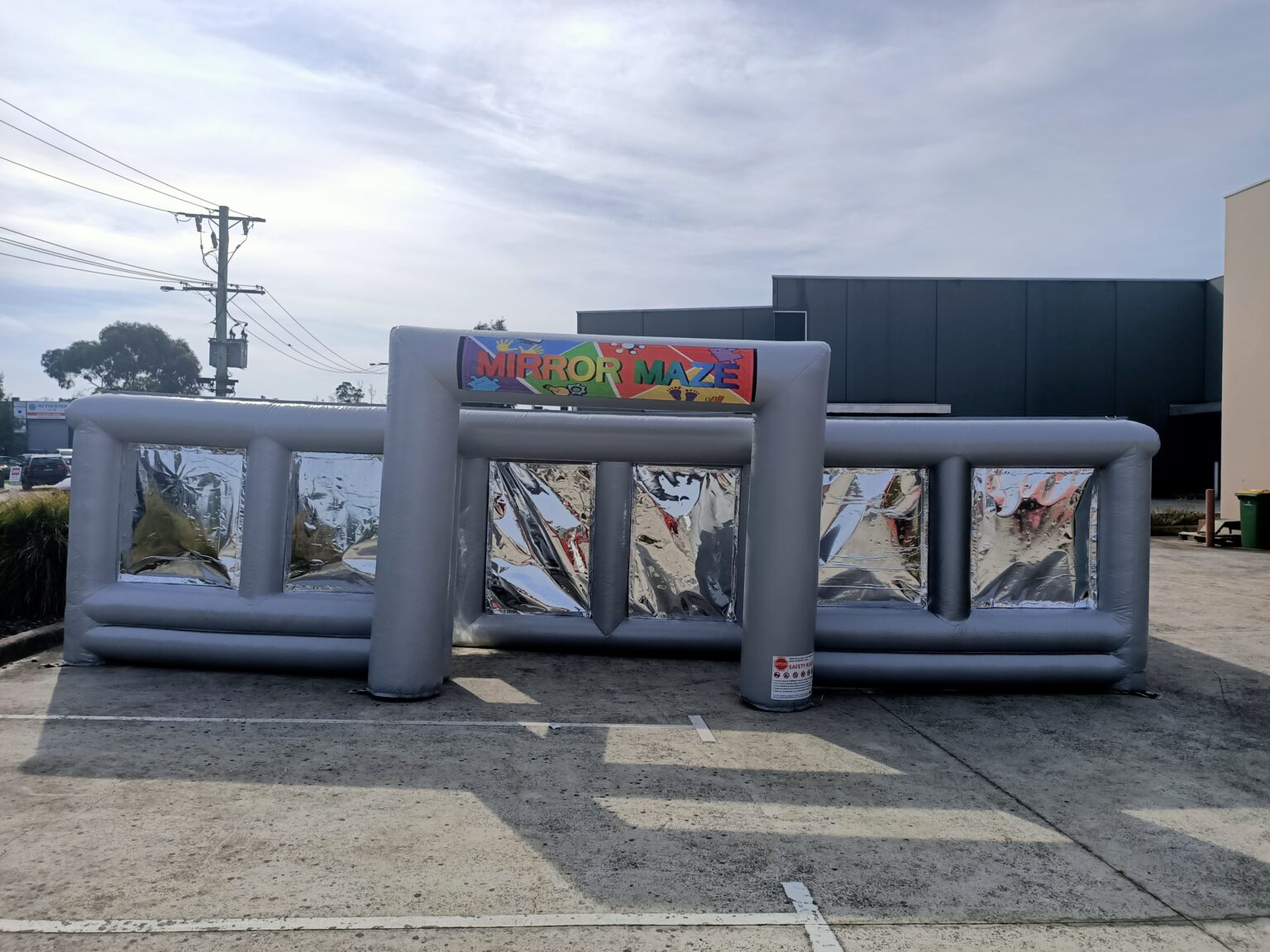 Jumping Castle Hire Melbourne | Kids Party Bouncy Castle Rental