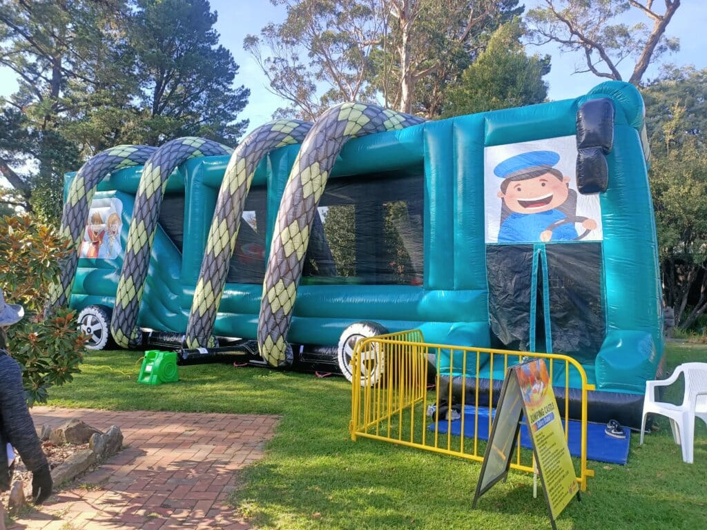 Ultimate Guide To Hiring A Jumping Castle In Melbourne: Bounce Into Fun ...