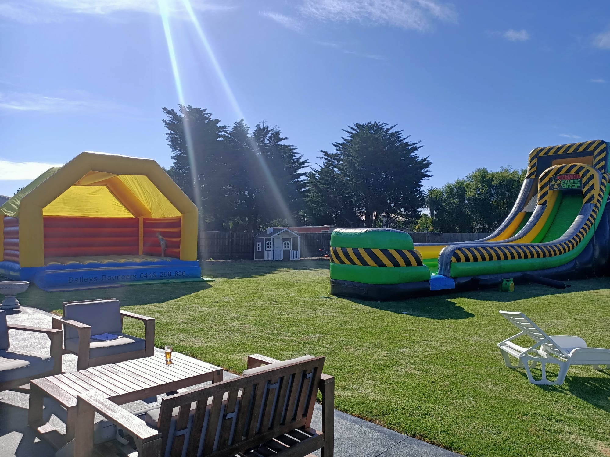 ⭐ Top Kids Party Ideas in Melbourne (2026 Guide – Baileys Events ...